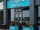 Turquaz | Turkish Kitchen Across the UK