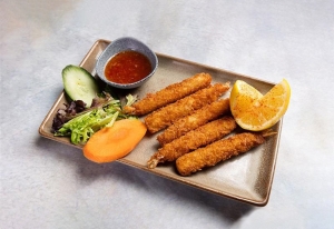 MENU – Turkuaz AlderShot